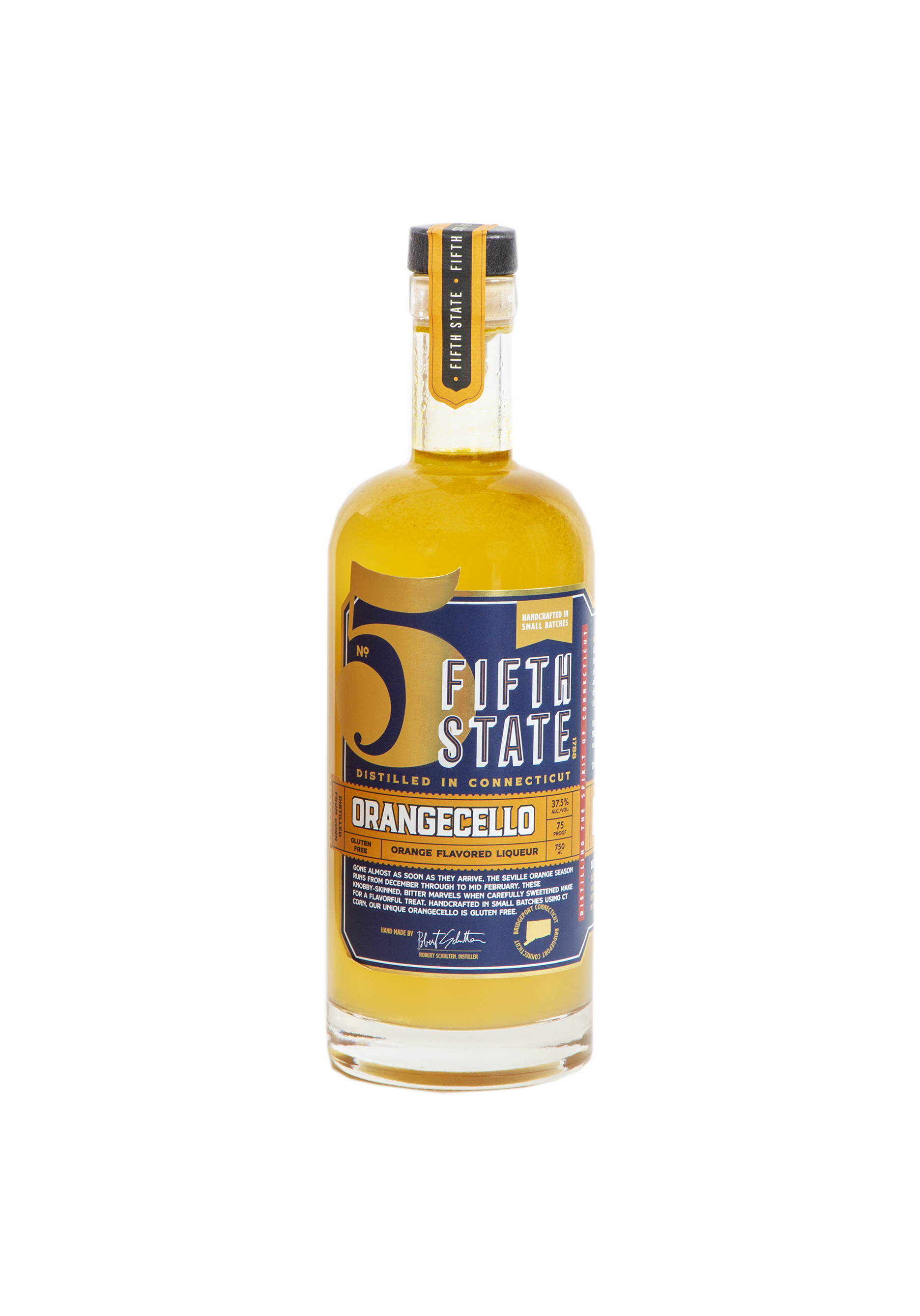 What Is A Fifth Of Alcohol A Fifth Of
